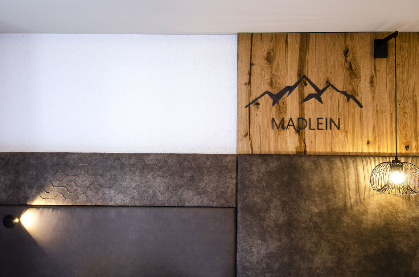 Chalet M Apartments in Ischgl-Mathon, 4 km westlich